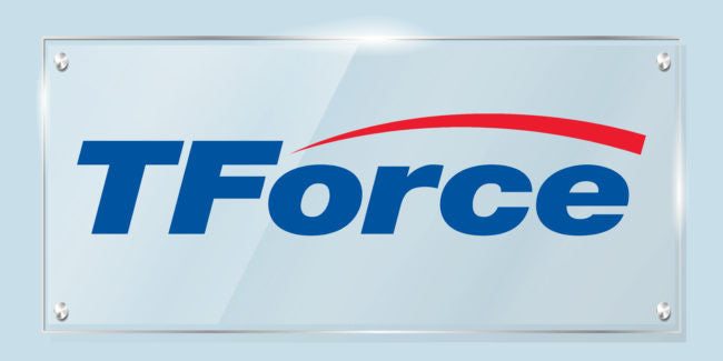 Decals and Signs – TForce Logistics